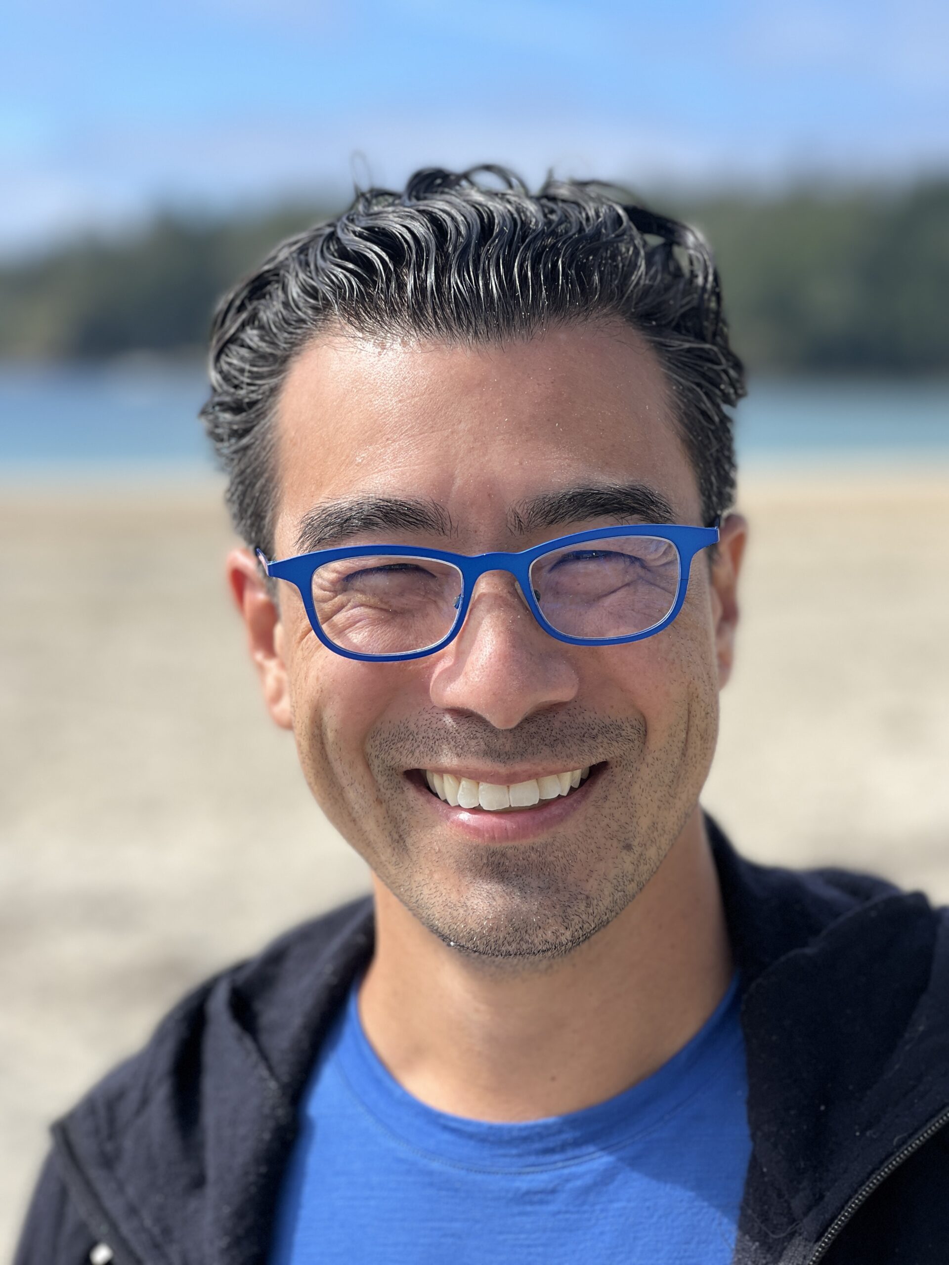 David Delisle | Money isn’t math. It’s meaning.